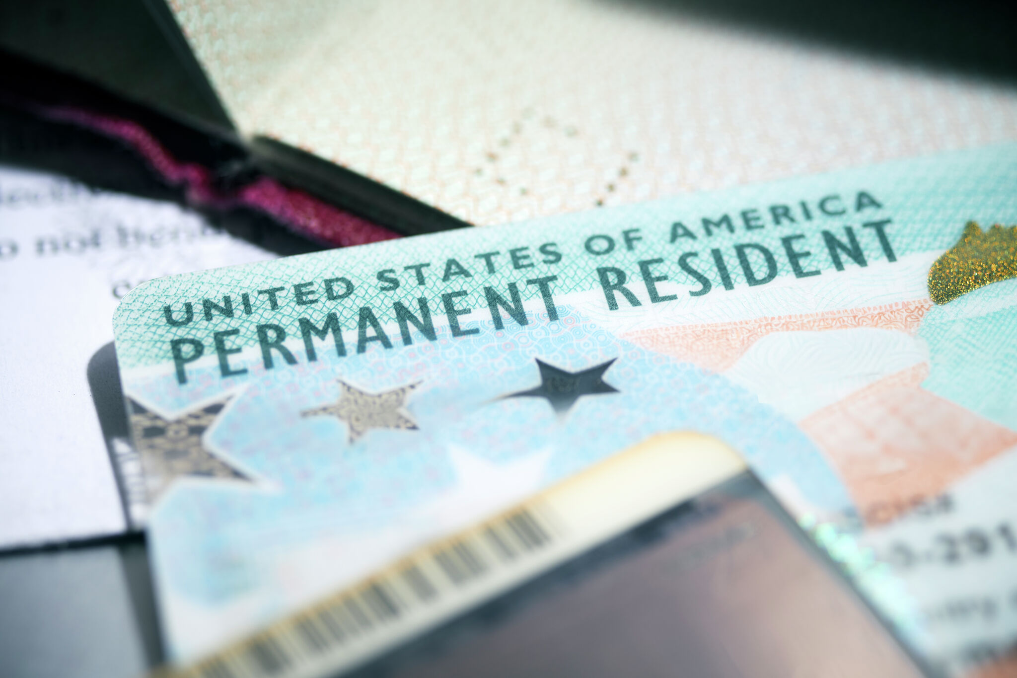 Houston woman chared with stealing $40K in immigration scam