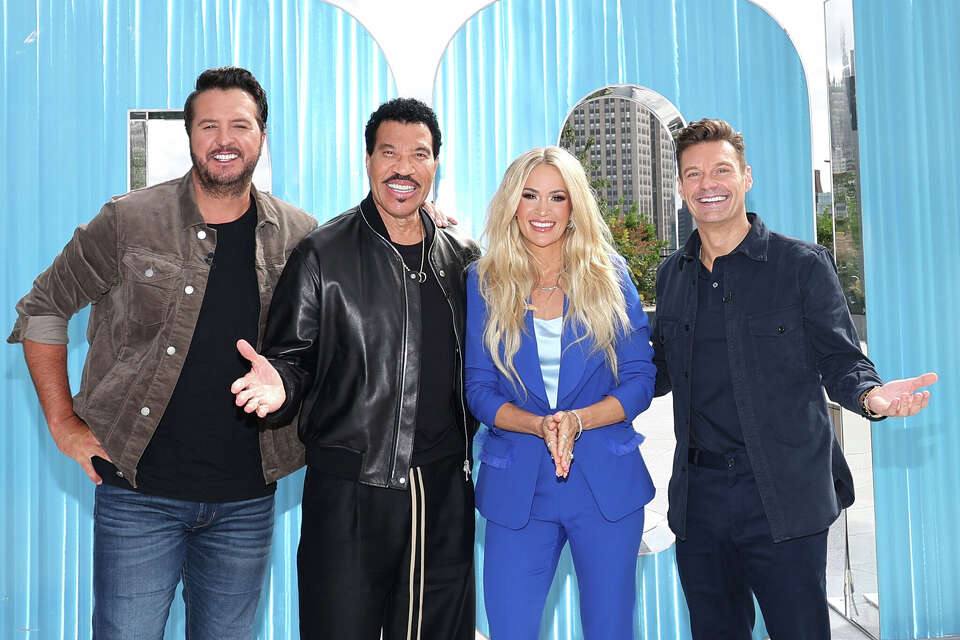 Austin singer Bartly wins golden ticket on 'American Idol' Season 24