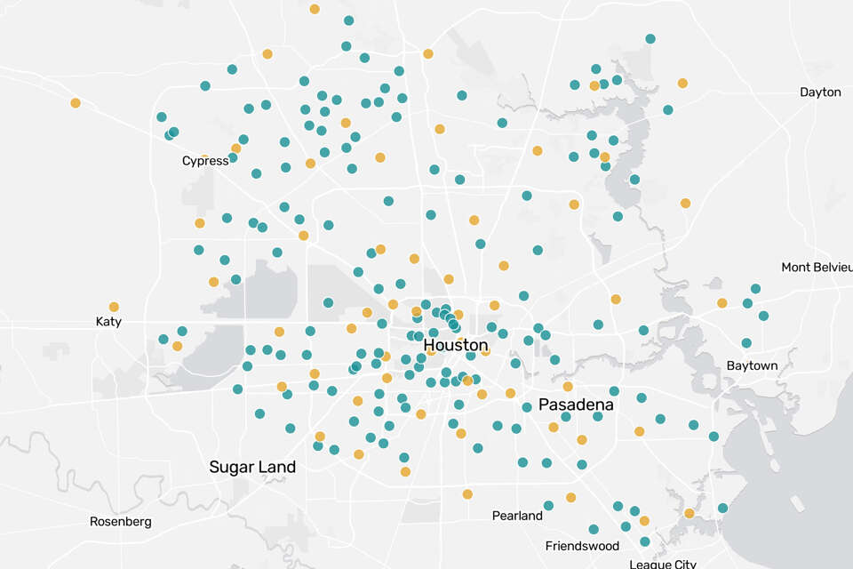 Harris County primary 2026 early voting, election day locations, hours