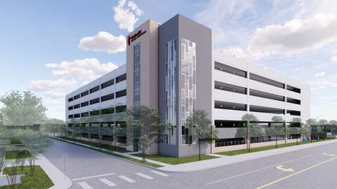 Methodist Healthcare overseeing largest expansion in 30 years