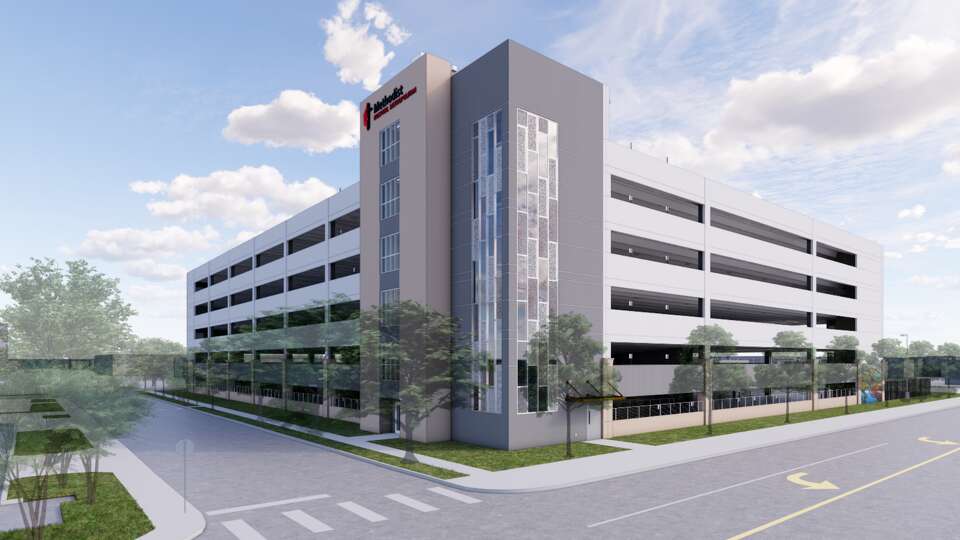 Methodist Healthcare overseeing largest expansion in 30 years