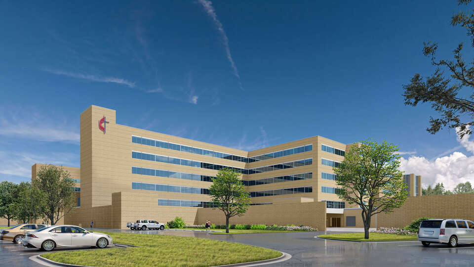 Methodist Healthcare overseeing largest expansion in 30 years