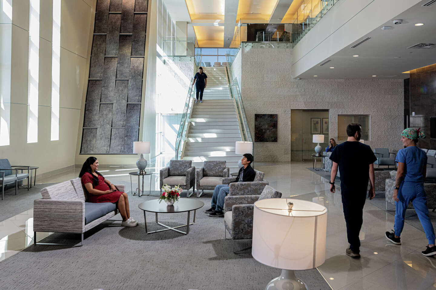 Methodist Healthcare overseeing largest expansion in 30 years