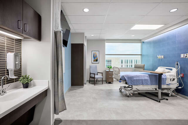 Methodist Healthcare overseeing largest expansion in 30 years