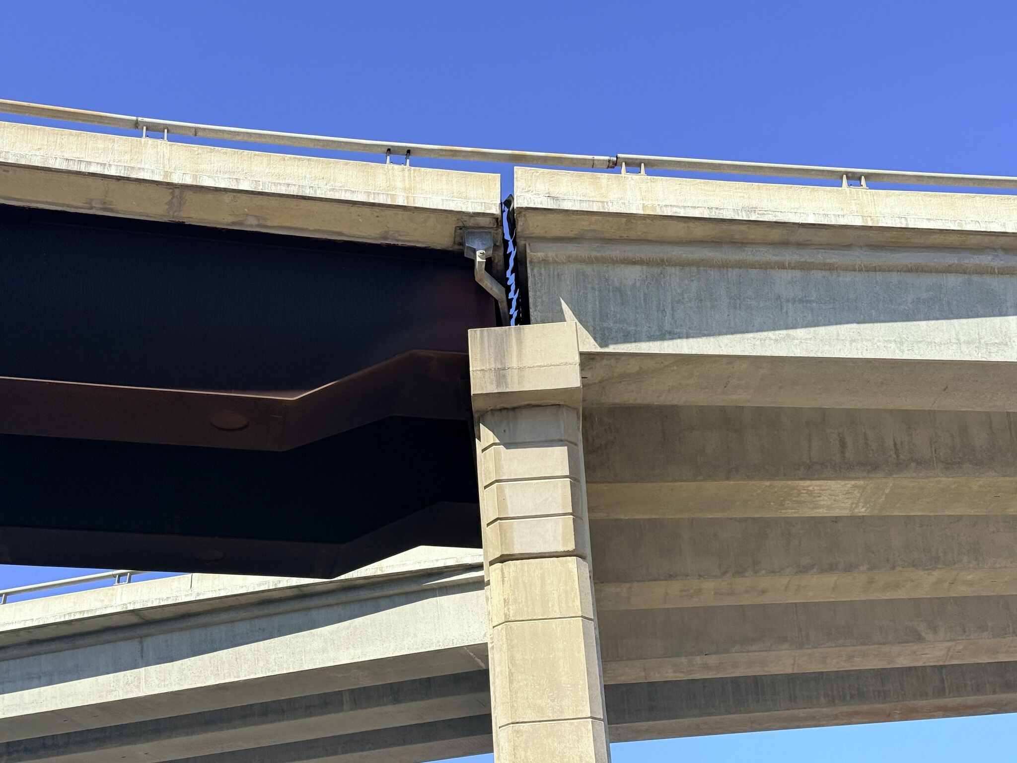 I-35, US 290 flyover gap in Austin sparks safety concerns
