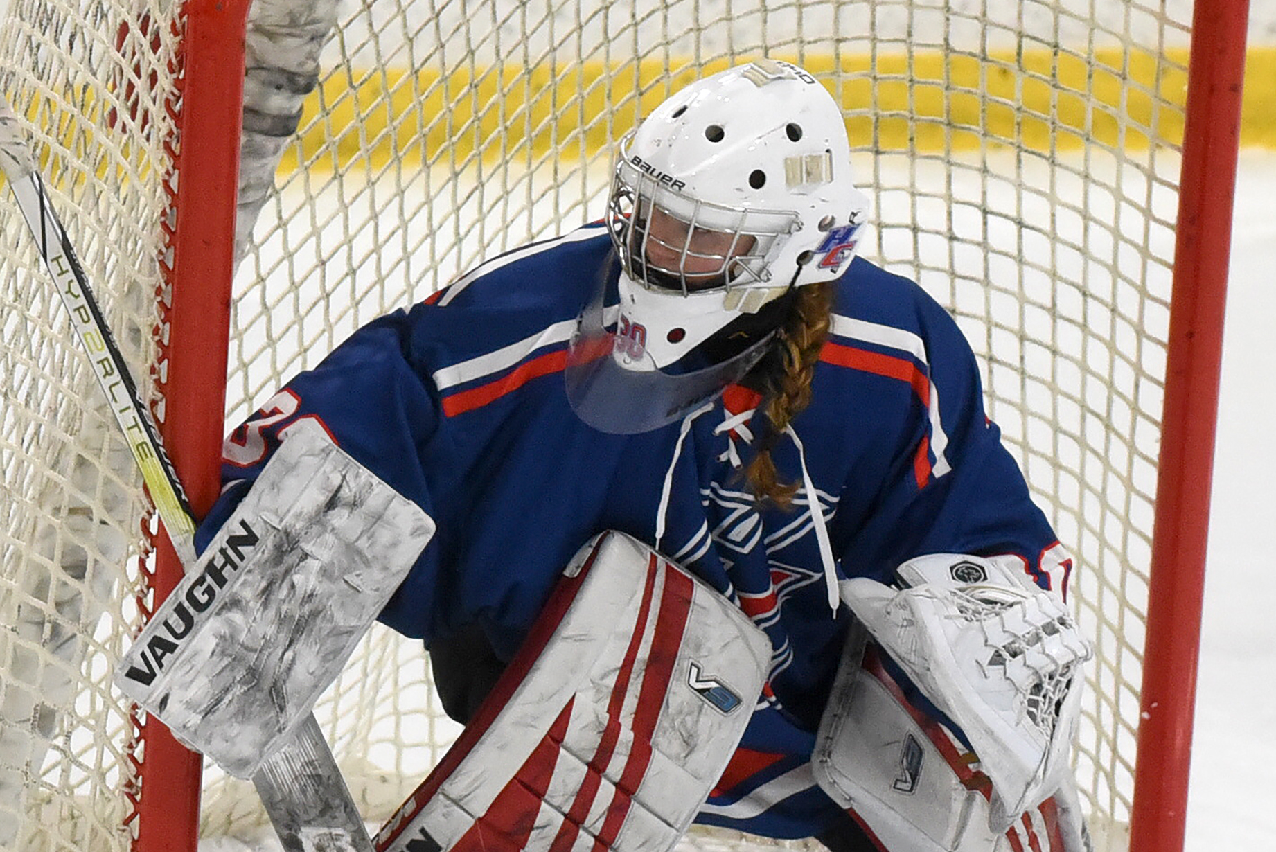 CT girls ice hockey top performances, games to watch for Feb. 18, 2026