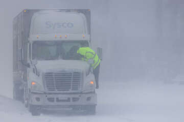 Anger, grief, questions surround the worst avalanche in Calif. history