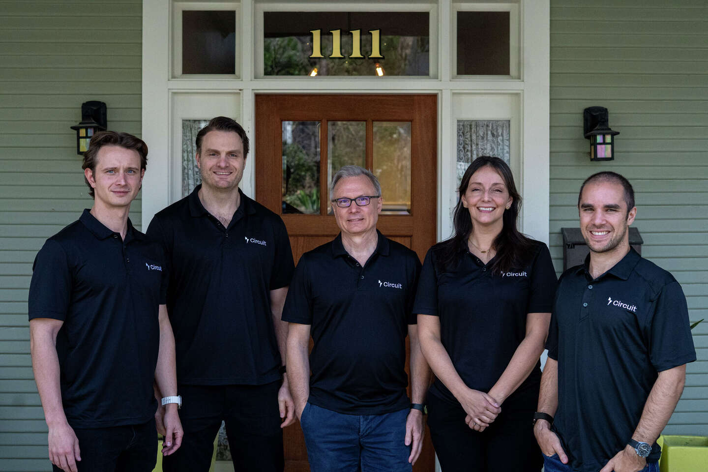 Former Silicon Labs CEO Tyson Tuttle raises $30M for Austin AI startup