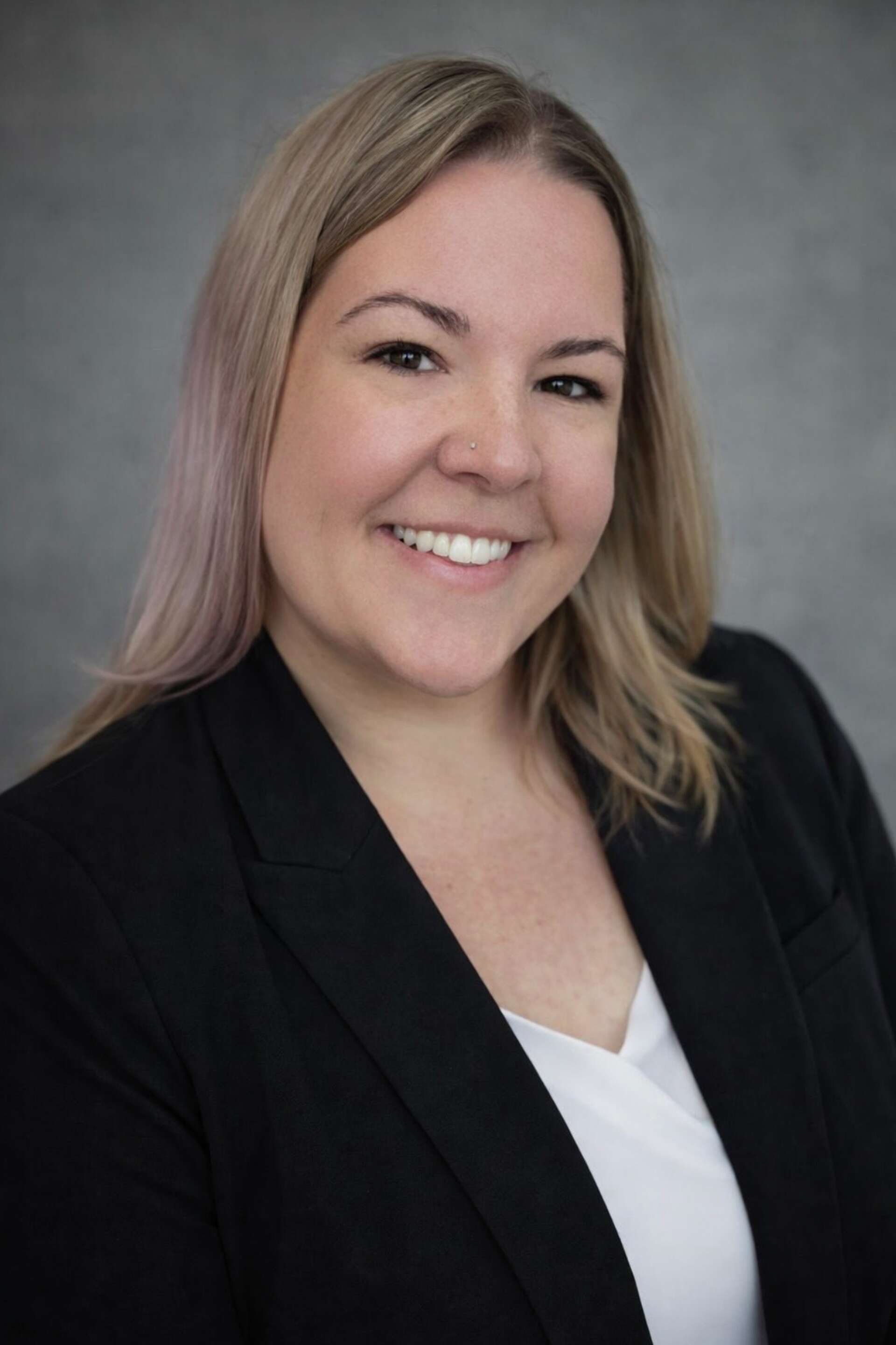 Emily Schriber of Midland Public Schools