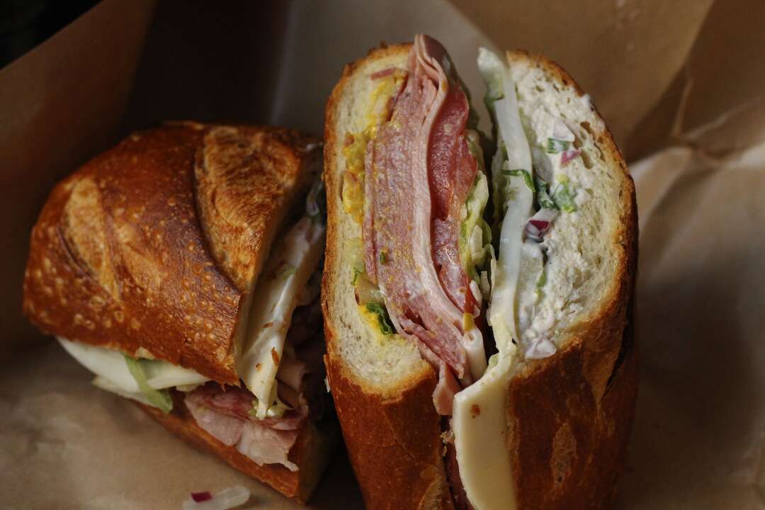 Genova Deli in Walnut Creek will close after 58 years
