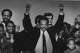 Jesse Jackson's most famous speech was in S.F. It still resonates