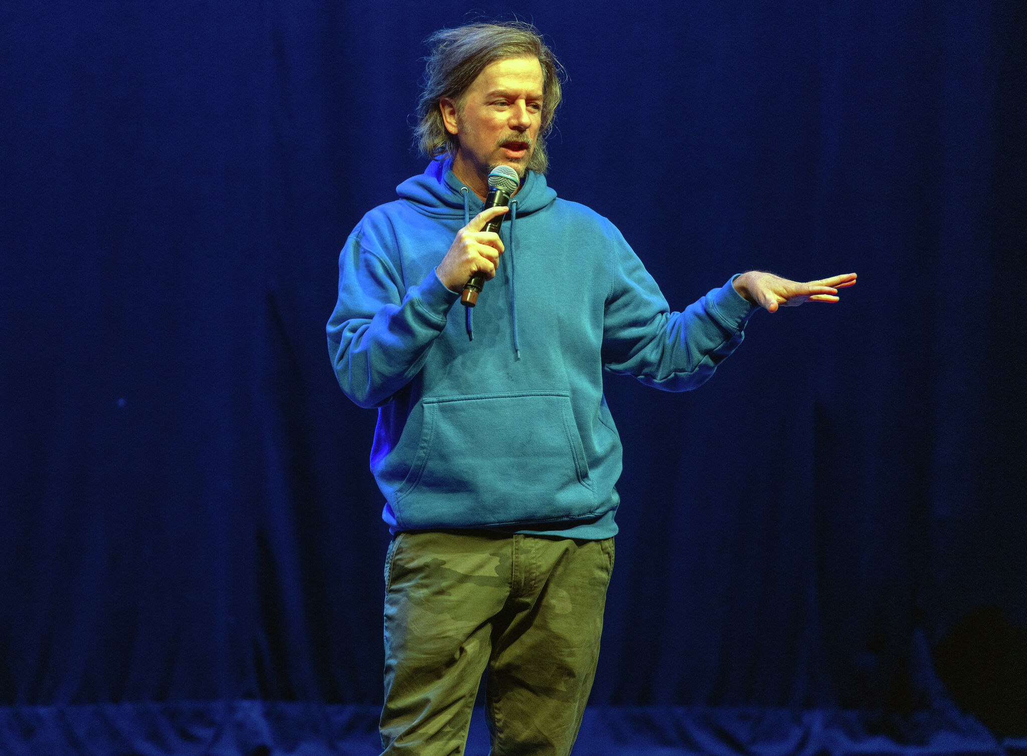 'Cinderella,' David Spade: Things to do in San Antonio