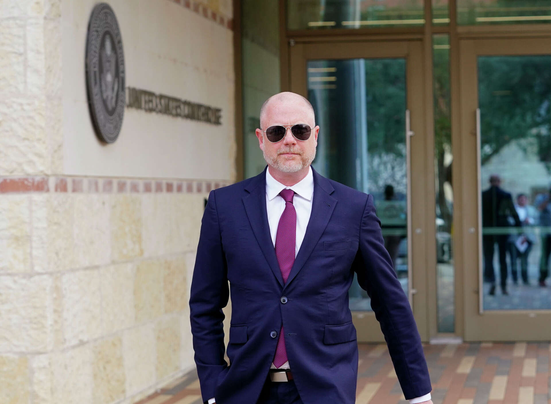 San Antonio property entrepreneur Devin Elder pleads guilty
