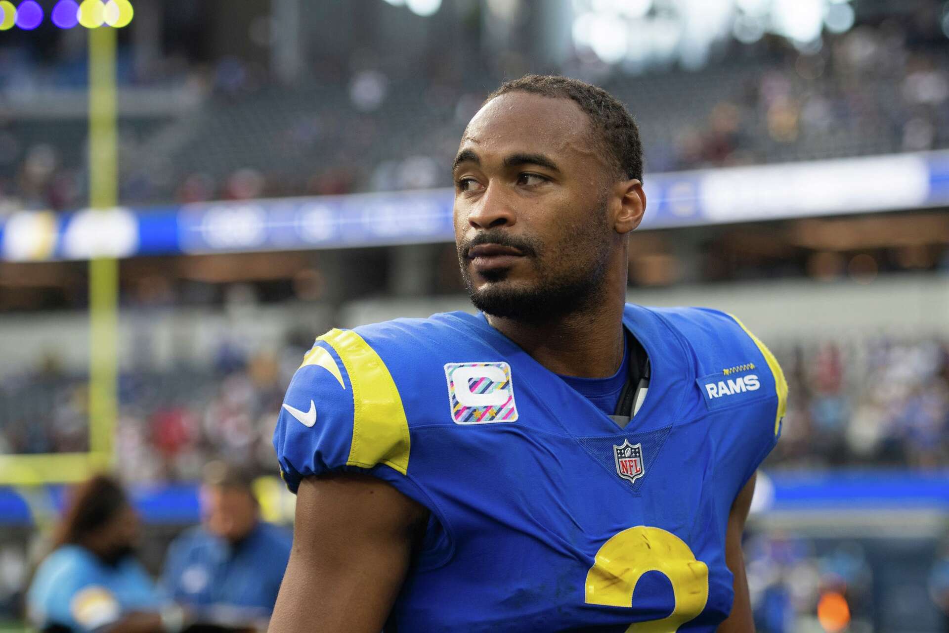 Rams finalize coaching staff with Kliff Kingsbury as assistant head ...