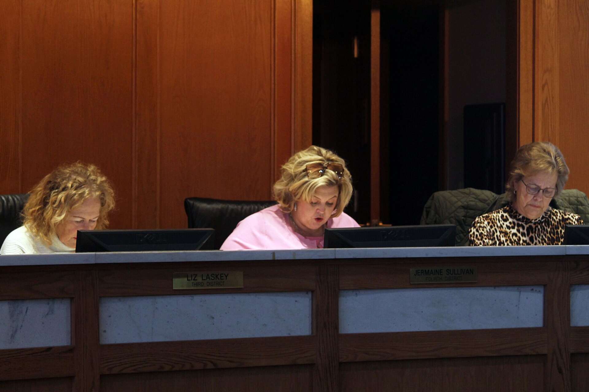 5 takeaways from Manistee City Council meeting