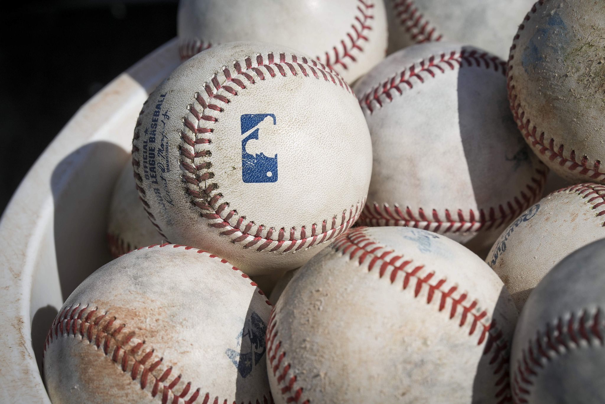 Arizona State blanks Texas Tech to win Big 12 softball title