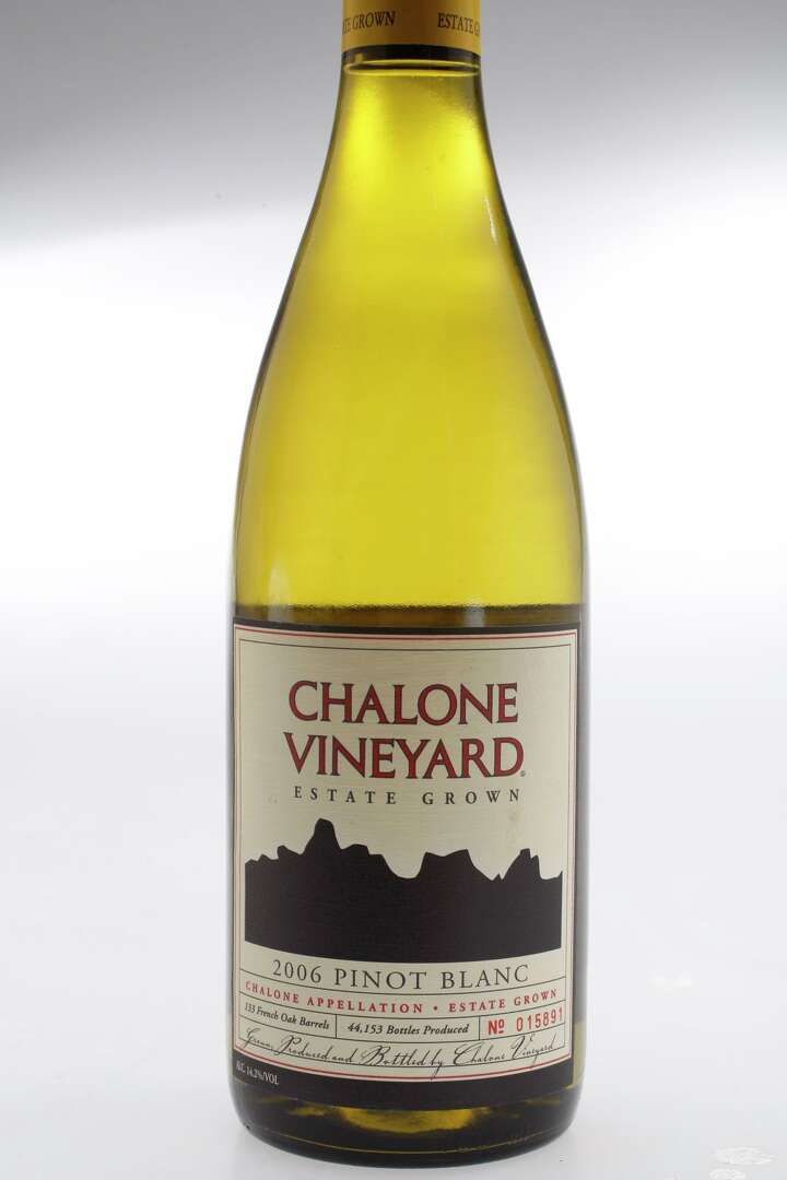 Historic California winery Chalone has laid off its winemaking staff