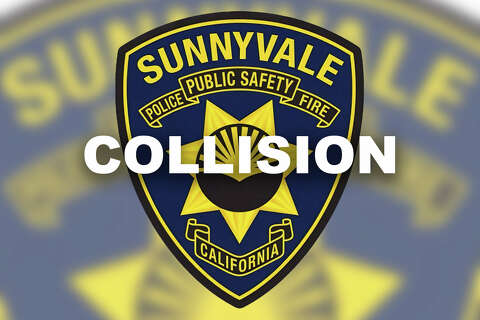 Sunnyvale: Train And Car Collision Closes Road