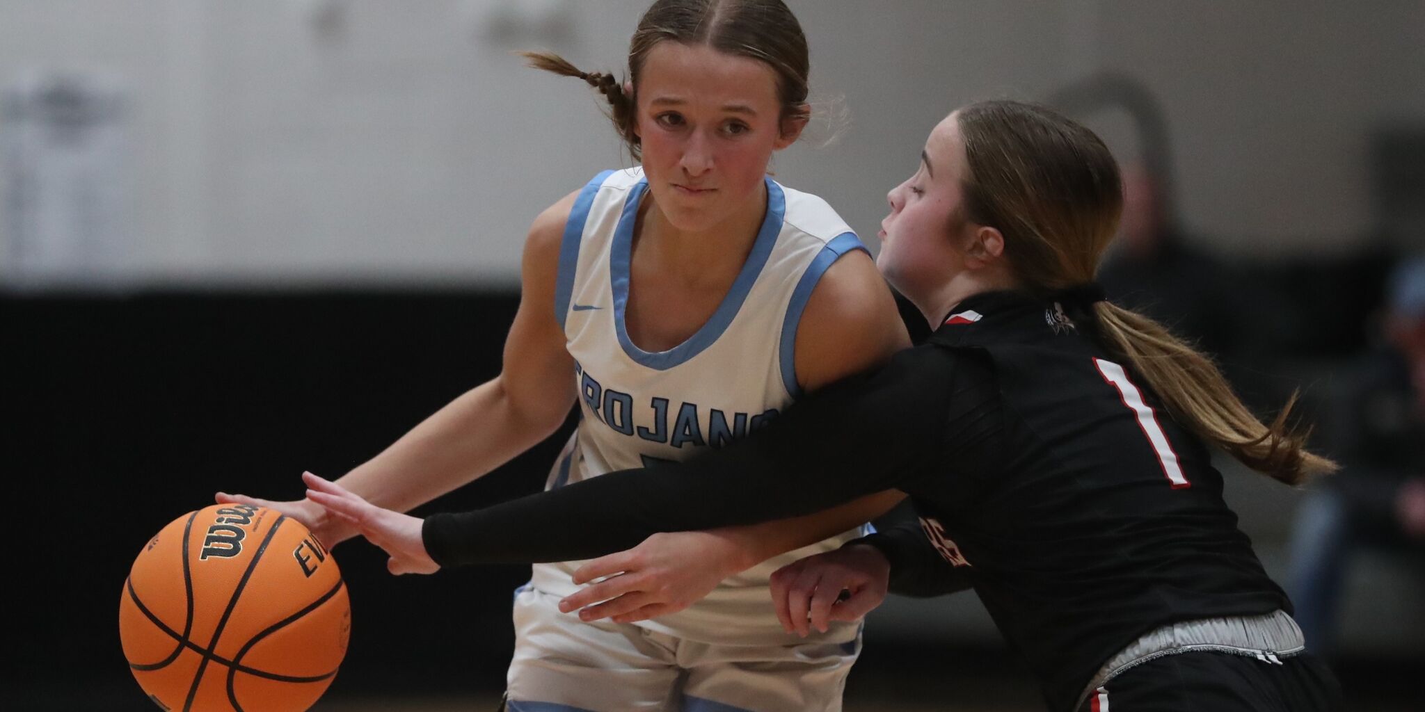 West Central, Triopia to play for Bluffs Regional title