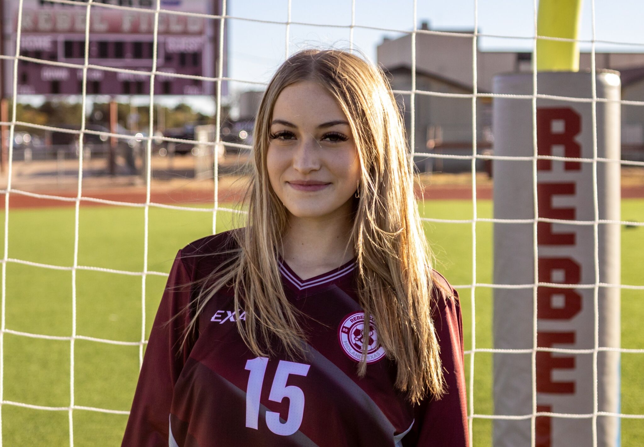 Midland Legacy soccer team get home wins over Central