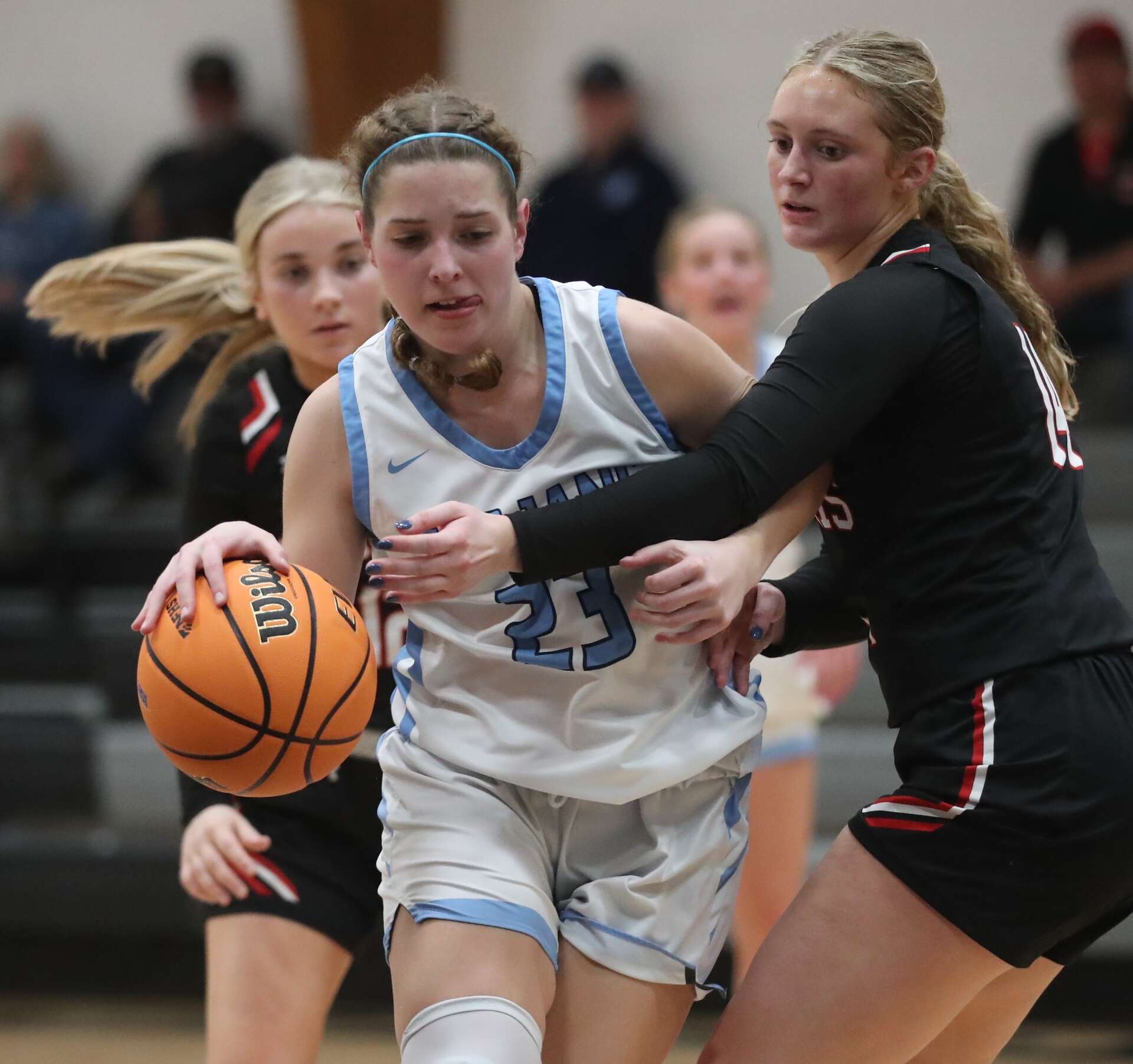 West Central, Triopia to play for Bluffs Regional title