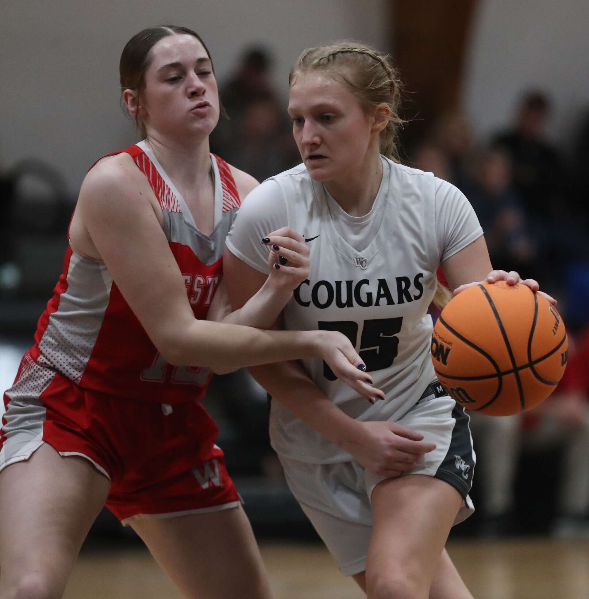 West Central, Triopia to play for Bluffs Regional title