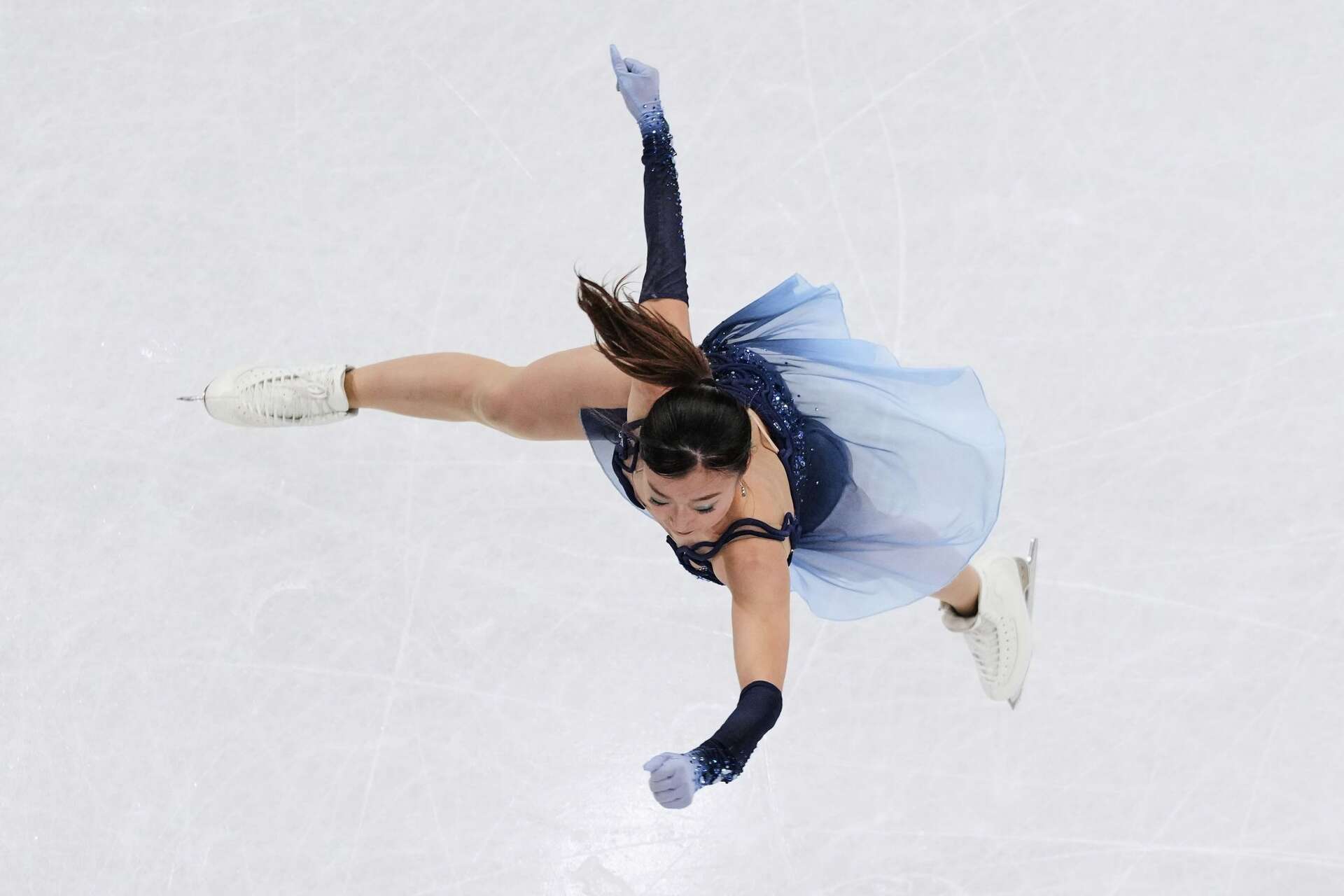 Japan’s Ami Nakai and Kaori Sakamoto stun US ‘Blade Angels’ to lead ...