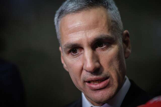 Bulgaria's new prime minister reaffirms country's pro-Western ...
