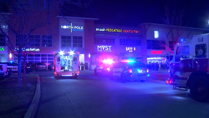 New details emerge in deadly San Antonio hookah lounge shooting