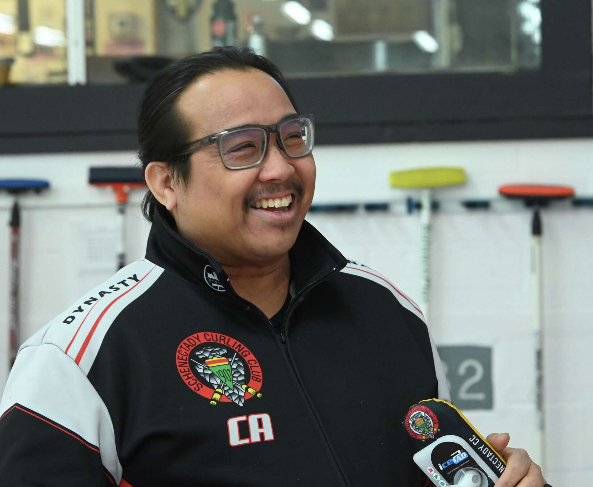 Capital Region curling clubs see interest uptick with Winter Olympics