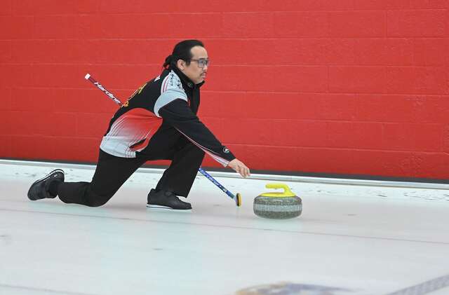 Capital Region curling clubs see interest uptick with Winter Olympics