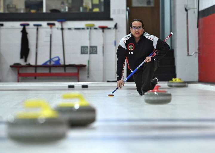 Capital Region curling clubs see interest uptick with Winter Olympics