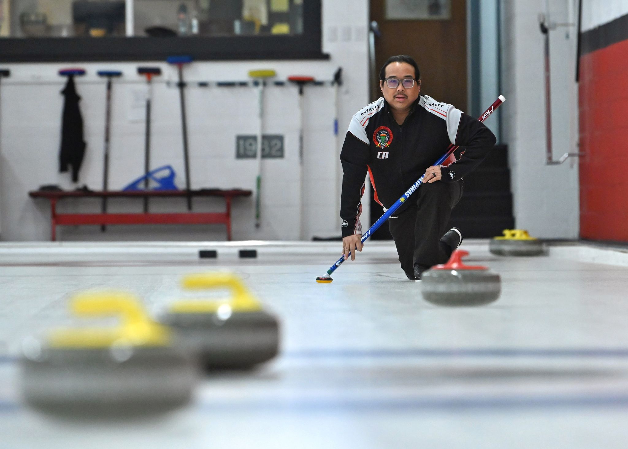 Capital Region curling clubs see interest uptick with Winter Olympics