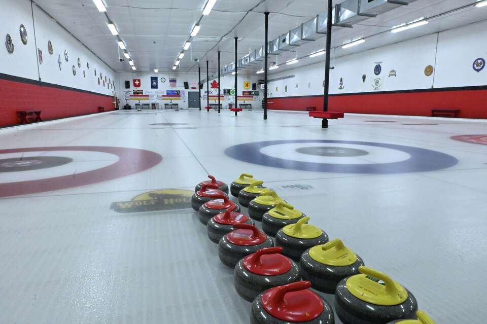 Capital Region curling clubs see interest uptick with Winter Olympics