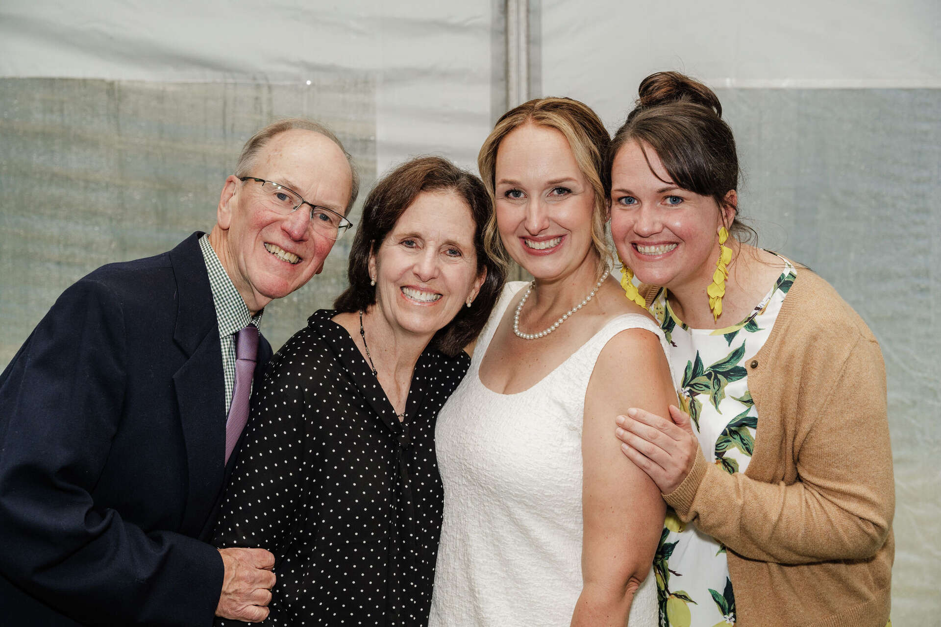 CT high school sweethearts die after falling through ice on Cape Cod
