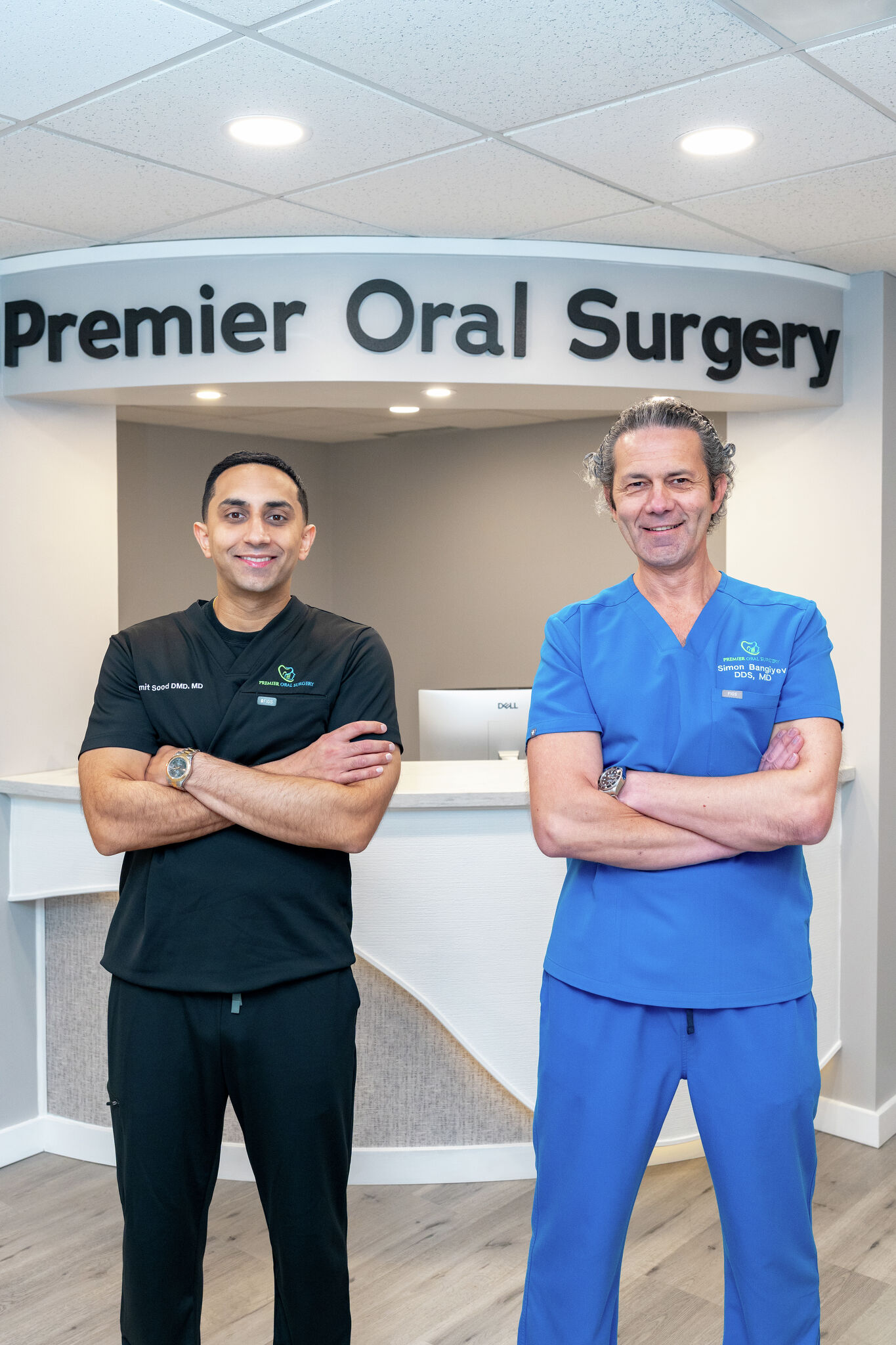 Where Comfort Meets Precision: The Art of Sedation Dentistry at Premie