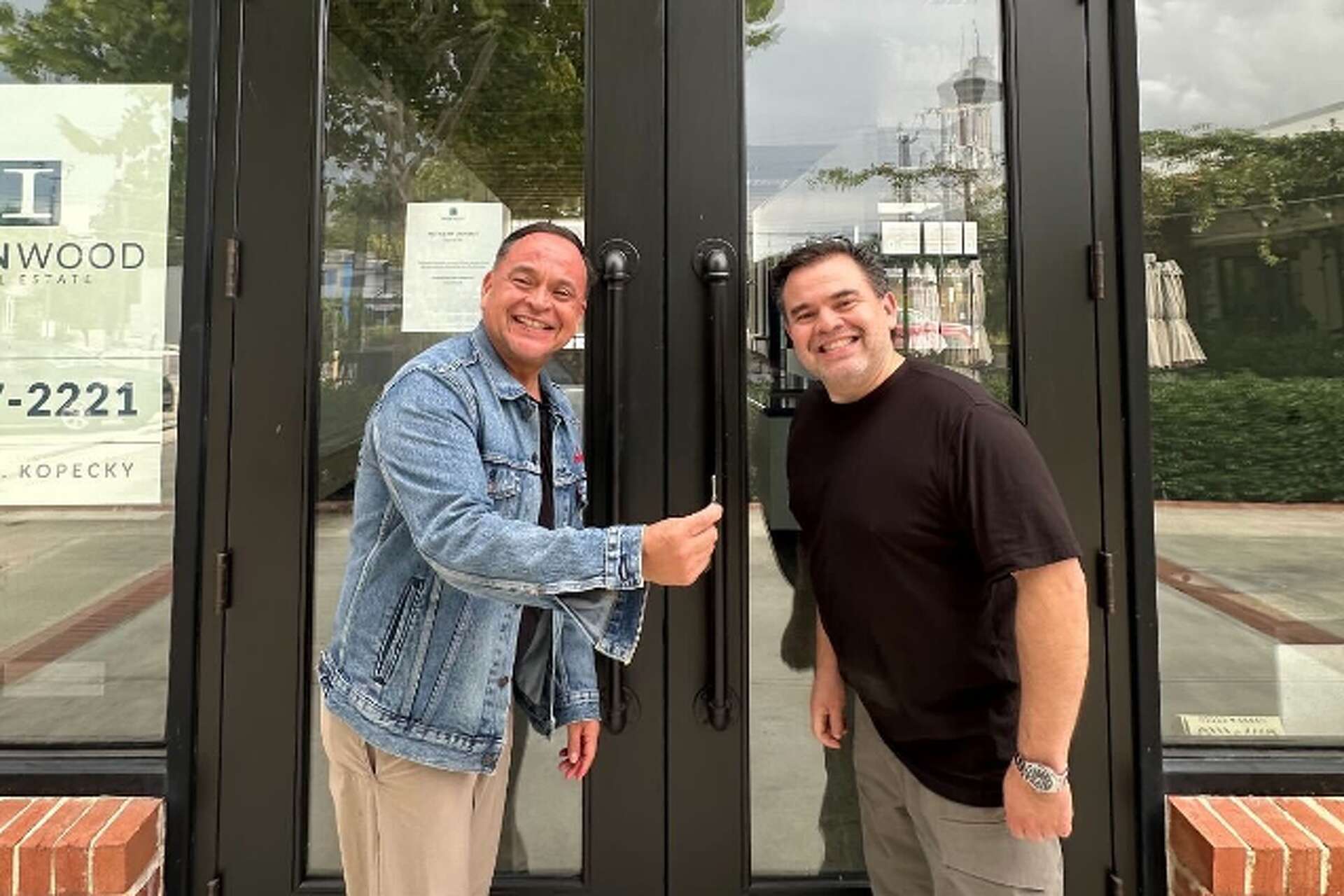Iconic bakery to unveil 2 new San Antonio locations in 2026