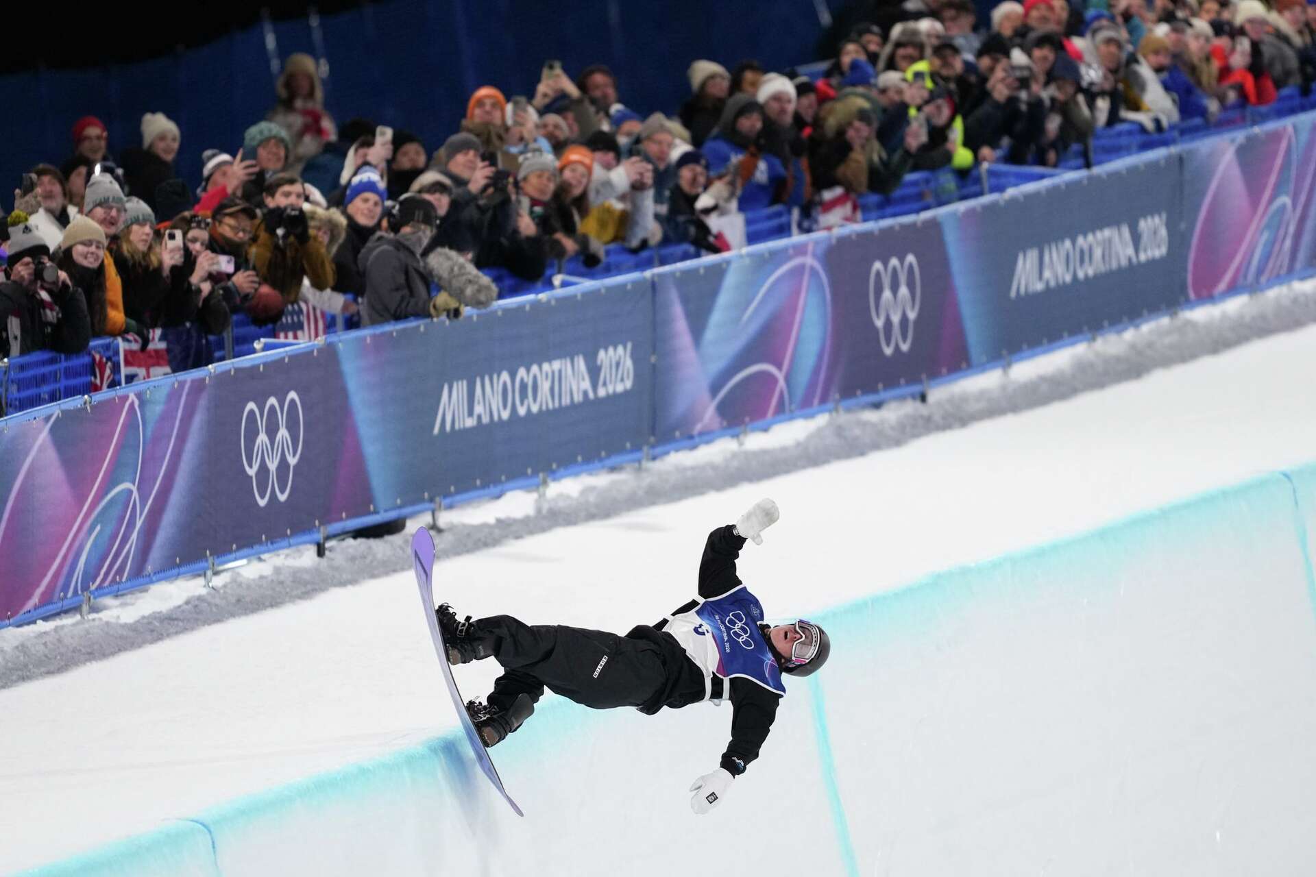Kiwi rising: How New Zealand set an Olympic snowboarding record and ...