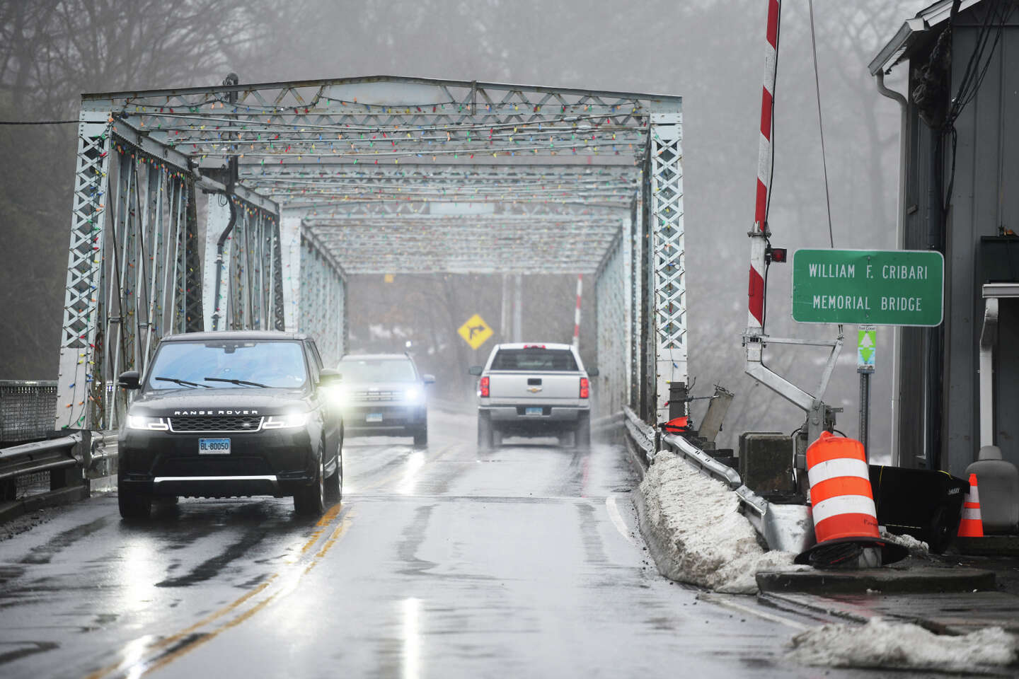 Want a bridge? CT DOT says you can have this one — for free