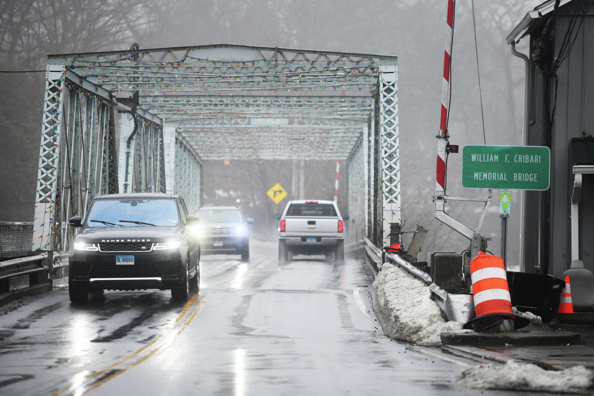 Want a bridge? CT DOT says you can have this one — for free
