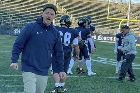 Shane Kingsley named Ansonia High School football coach