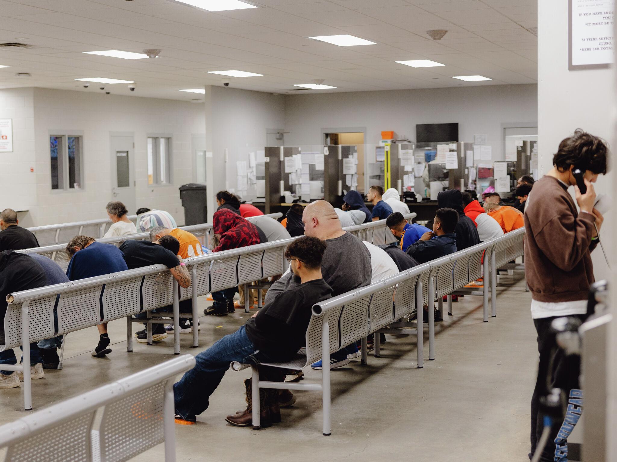 Opinion: Diversion center, not expansion, is what jail needs