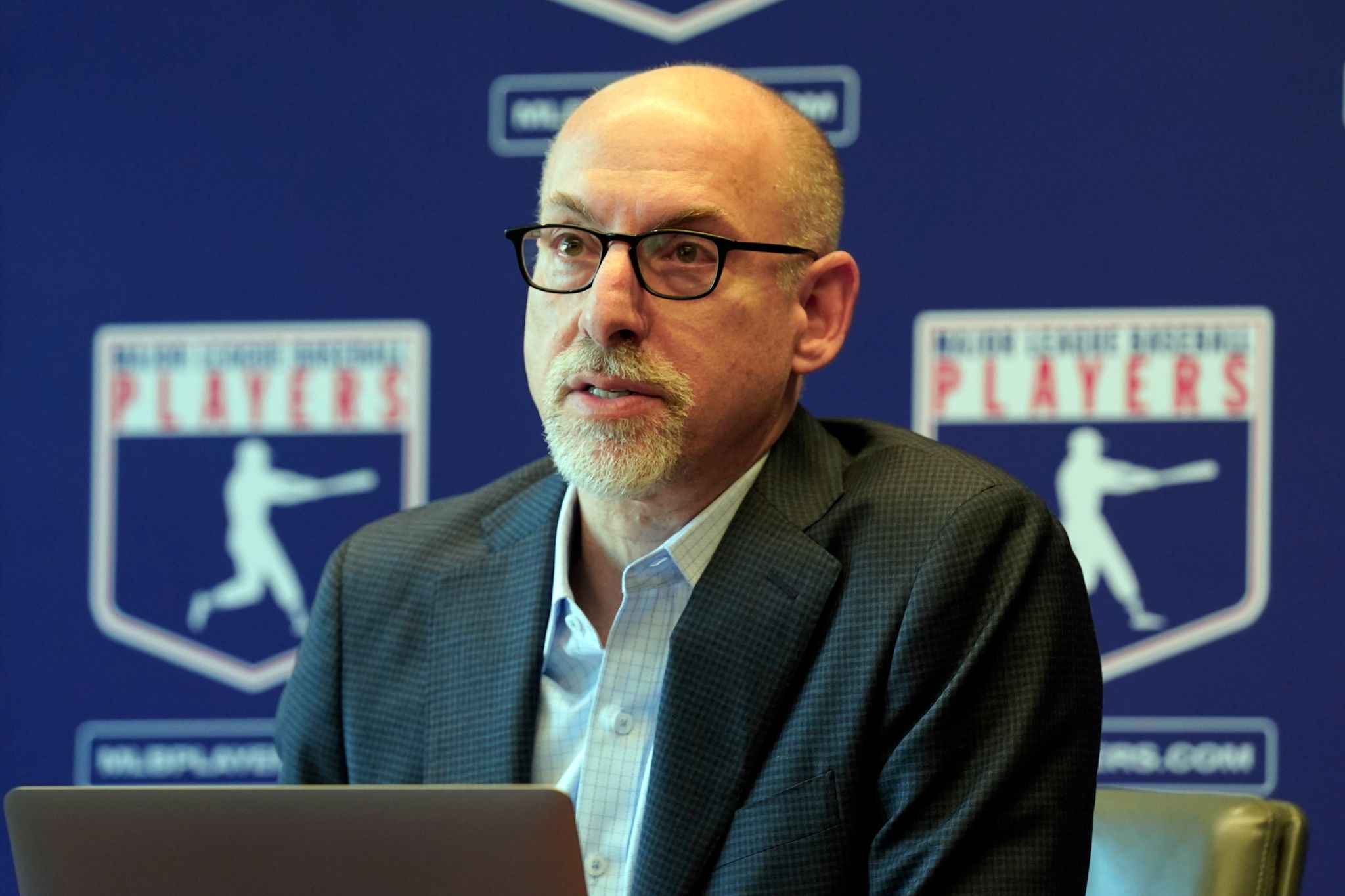 Bruce Meyer elevated to baseball players' association interim executive ...