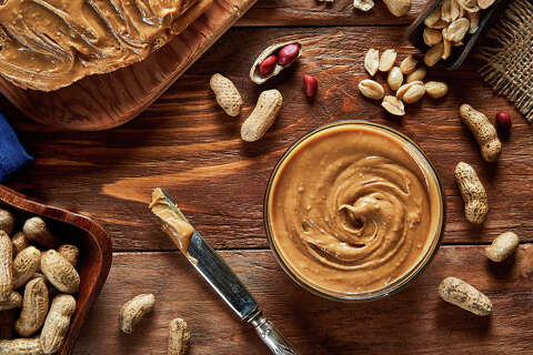 Houston-based distributor linked to nationwide peanut butter recall