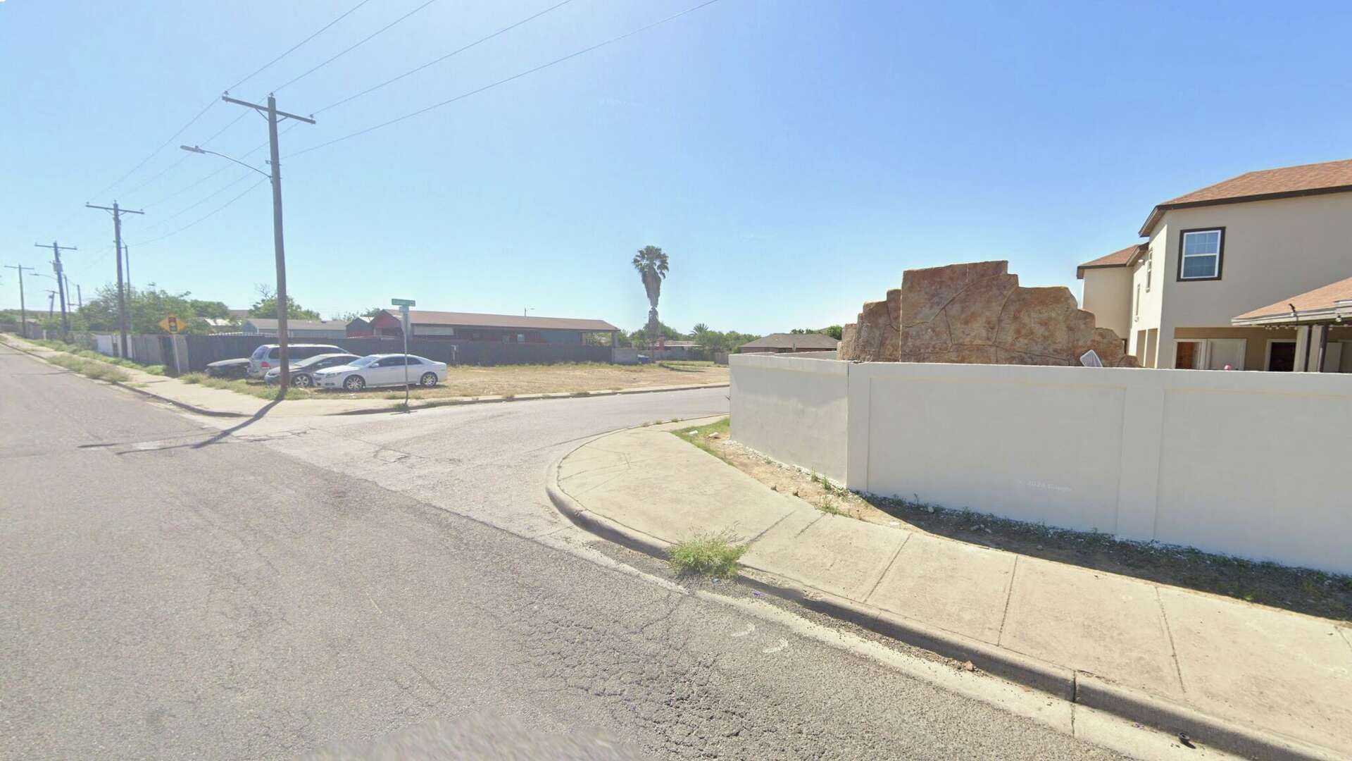 LPD: Man arrested after illegal trash dumping dispute in south Laredo