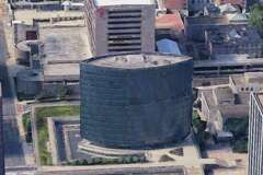 International life insurer to lay off over 100 in Hartford office
