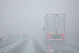 What is snow-eating fog? Eerie mist can reduce CT snow cover