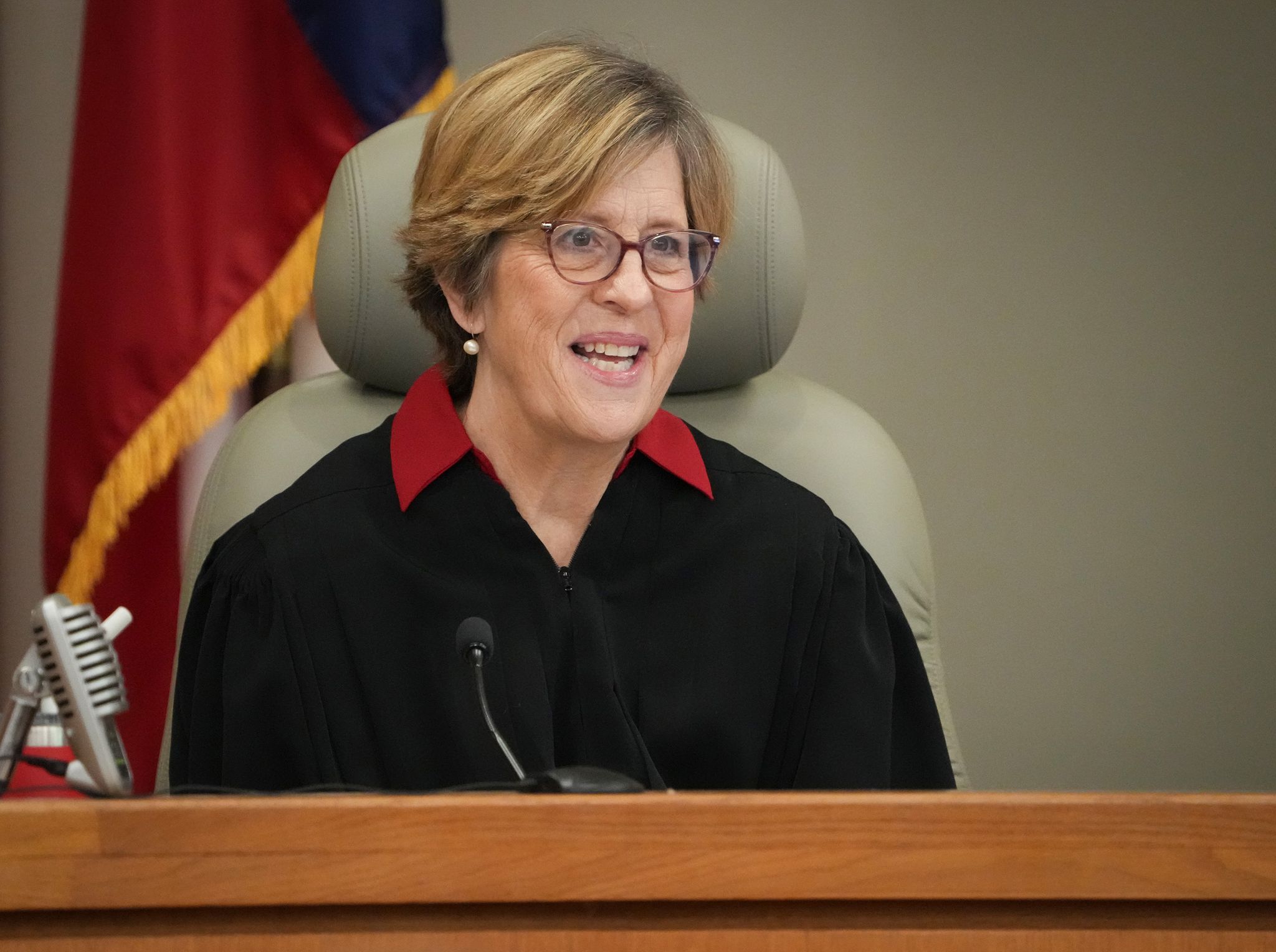 Williamson County justice reform program cuts arrests, saves money