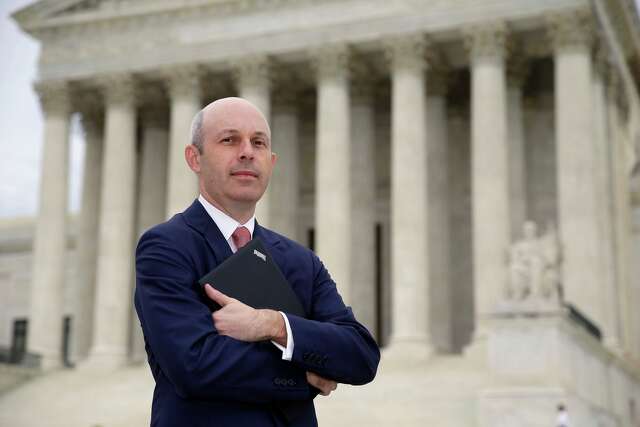 Supreme Court litigator convicted of tax evasion over income from high ...