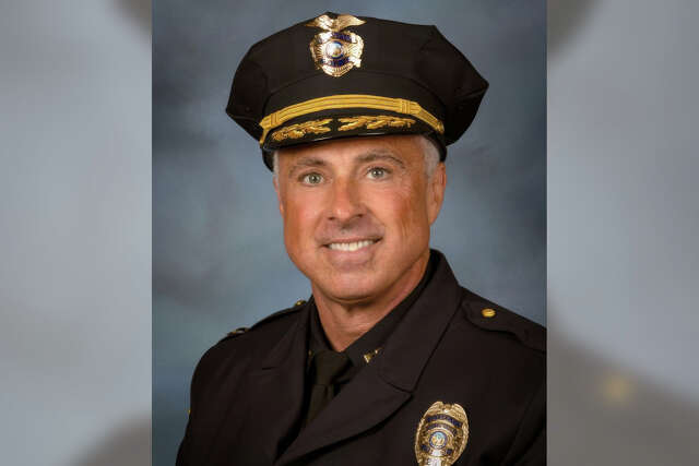 Scotts Valley: City Selects Interim Police Chief To Fill The Role ...